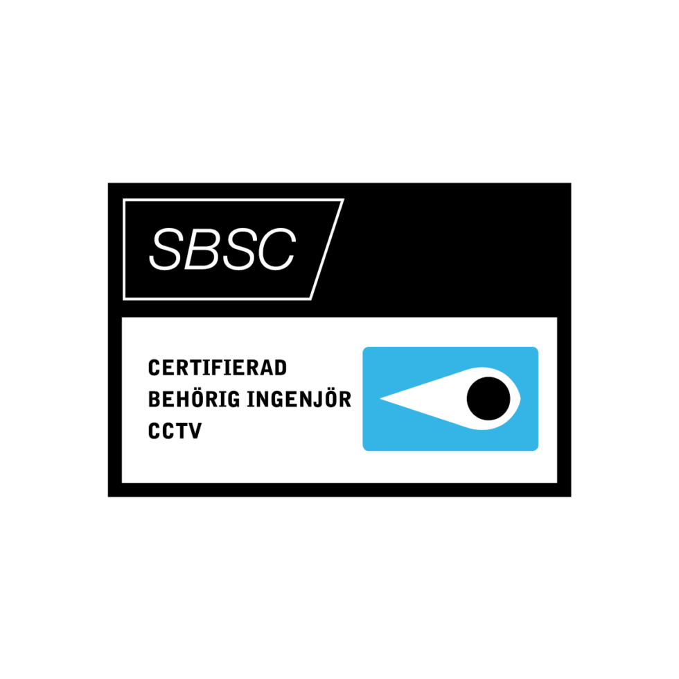 Larm och säkerhetssystem (installation) i Helsingborg och Malmö